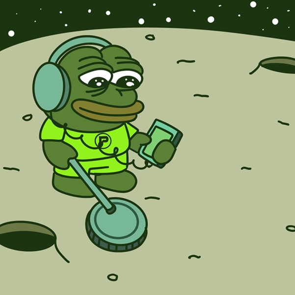 1美元以下潛力迷因幣：Maxi Doge、PEPENODE 與 Wall Street Pepe 衝擊百倍回報 | 區塊鏈 | 鉅亨號 ...