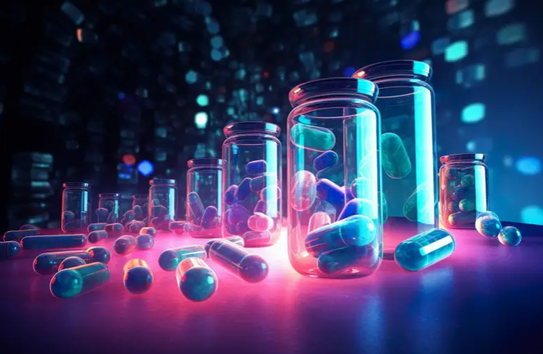 AI開啟“抗衰老”新世界：已找到3種潛在有效藥物 | 科技 | 鉅亨號 | Anue鉅亨