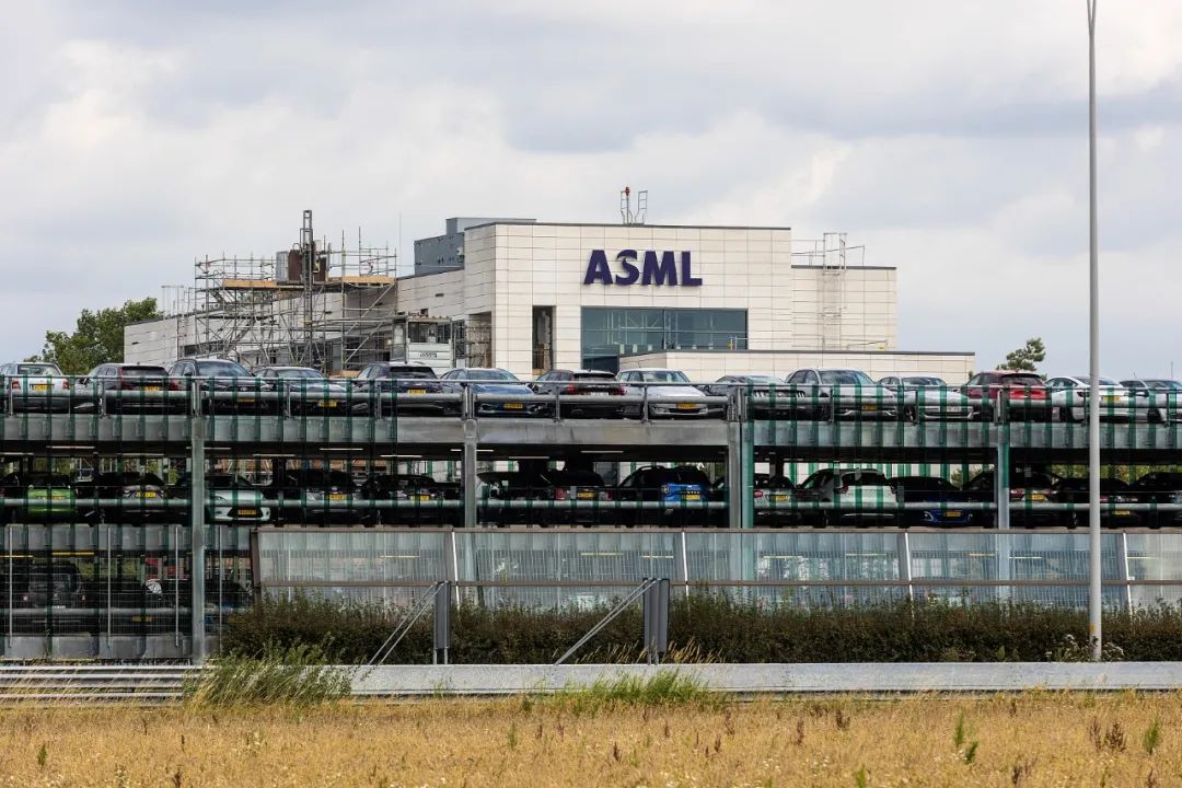 艾司摩爾(ASML)要出走，荷蘭首相急瘋了 | 國際 | 鉅亨號 | Anue鉅亨