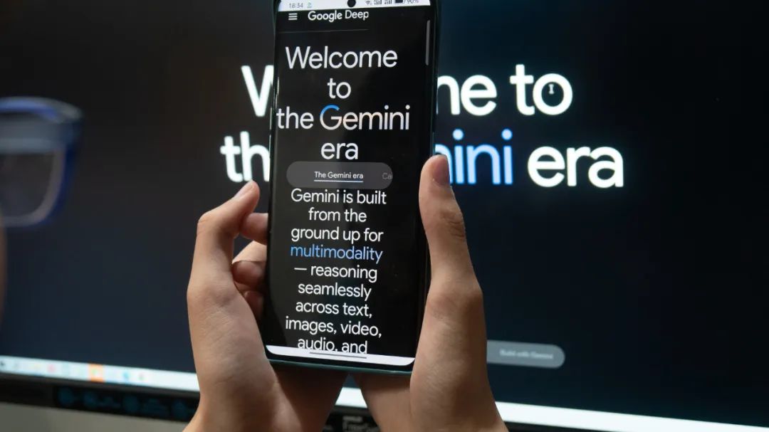 Gemini大規模商業化，Google在AI大戰中不再謹慎 | 科技 | 鉅亨號 | Anue鉅亨