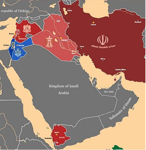 【Joe’s華爾街脈動】專題：投資者指南：以伊衝突深度解析 (一) | 國際 | 鉅亨號 | Anue鉅亨