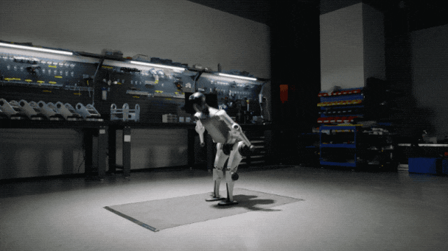 獨家對話姜哲源：3.99萬元背後，我們想成為人形機器人賽道的小米和蘋果 | 科技 | 鉅亨號 | Anue鉅亨