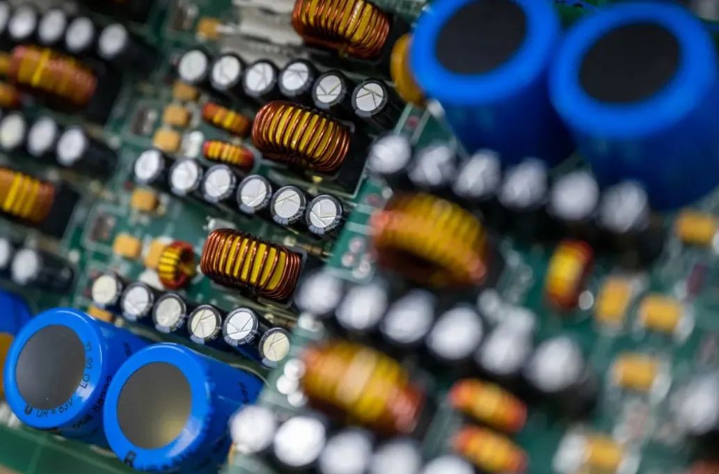 ASIC晶片，重要性凸顯！ | 科技 | 鉅亨號 | Anue鉅亨