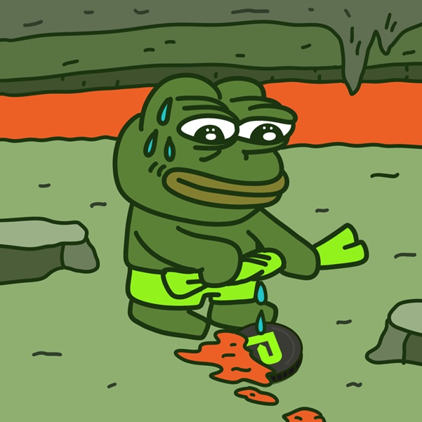 比特幣反彈效應外溢 PepeNode 挖礦型代幣成百倍潛力新星 | 區塊鏈 | 鉅亨號 | Anue鉅亨