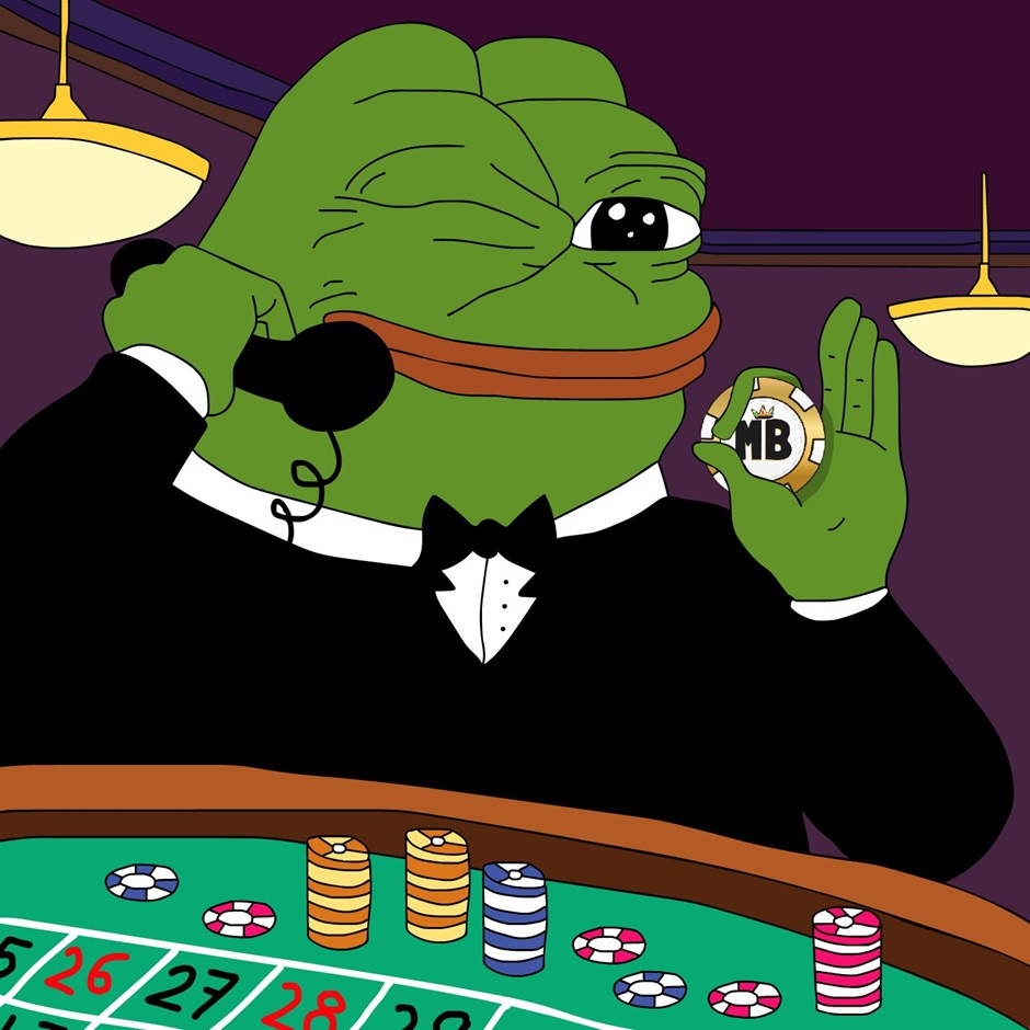 Memebet Token ICO籌集超過23萬美元 距離價格上漲不到24小時 | 區塊鏈 | 鉅亨號 | Anue鉅亨