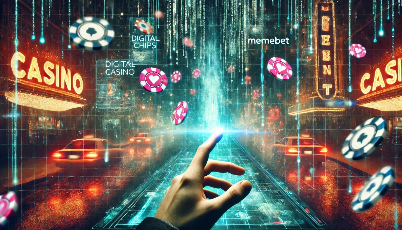 GambleFi 最佳百倍幣之戰：Rollbit、Shuffle 與 MemeBet 的競爭與未來潛力 | 區塊鏈 | 鉅亨號 | Anue鉅亨