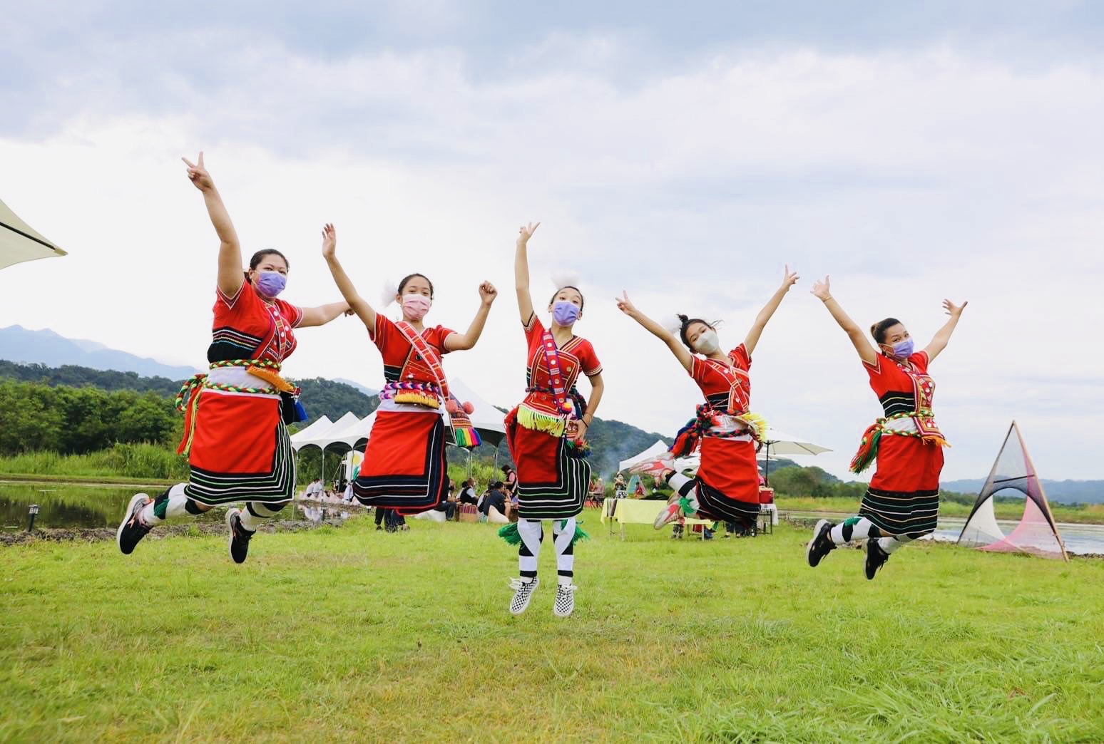 OKRUN玉里開跑 選手之夜揭序幕 | 其他 | 鉅亨號 | Anue鉅亨