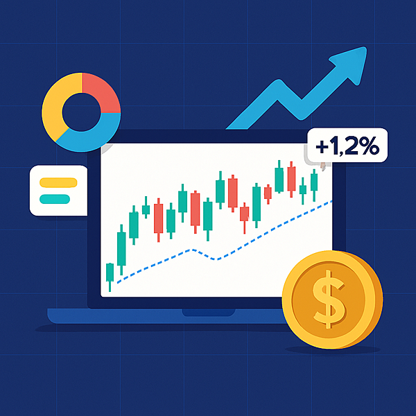ECN外匯平台是什麼？EBC成為專業交易者首選的五大理由 | 外匯 | 鉅亨號 | Anue鉅亨