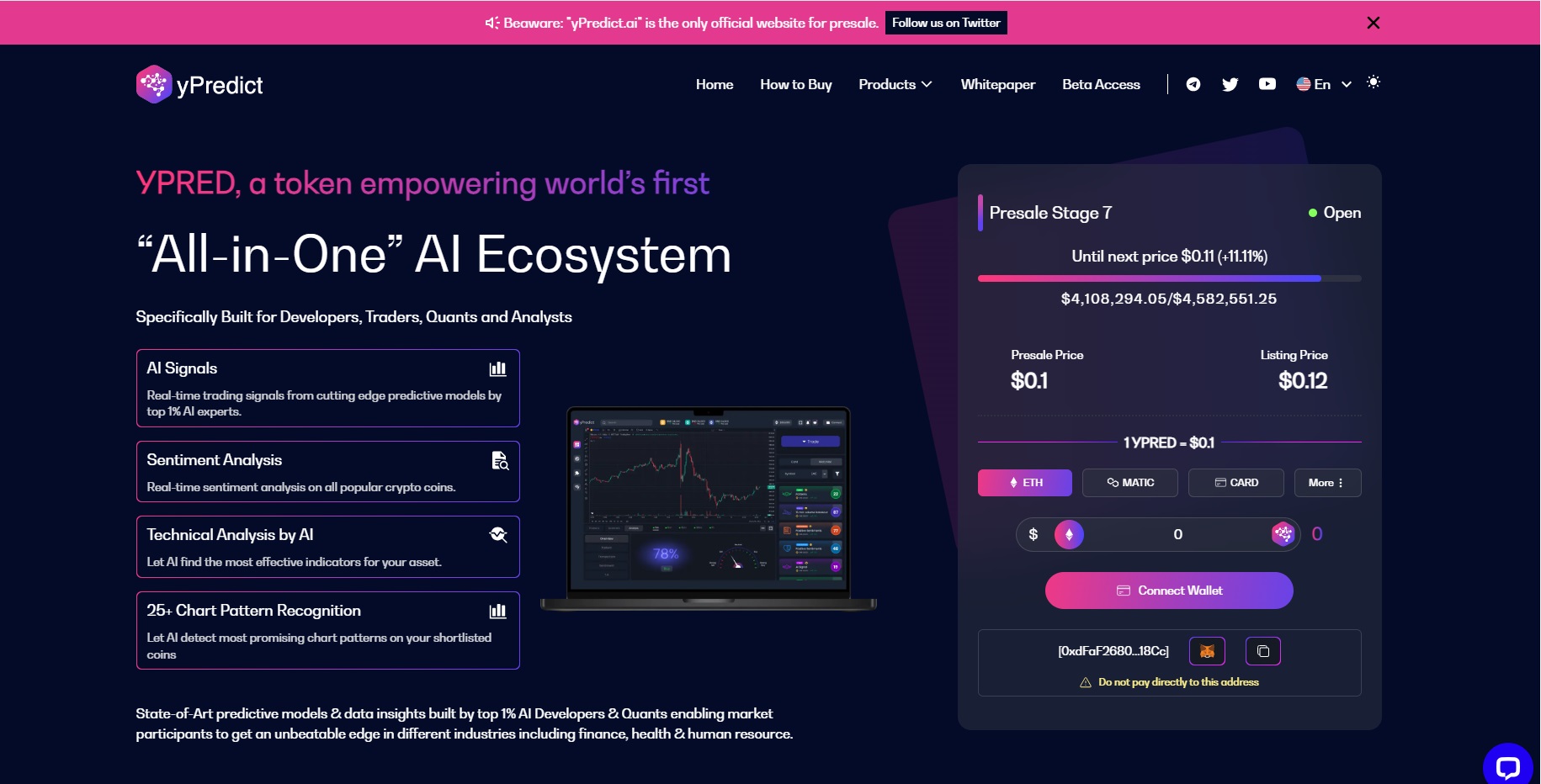 FTX債權人有望全額取回資金？ 因SBF投資AI新創估值暴漲 | 區塊鏈 | 鉅亨號 | Anue鉅亨