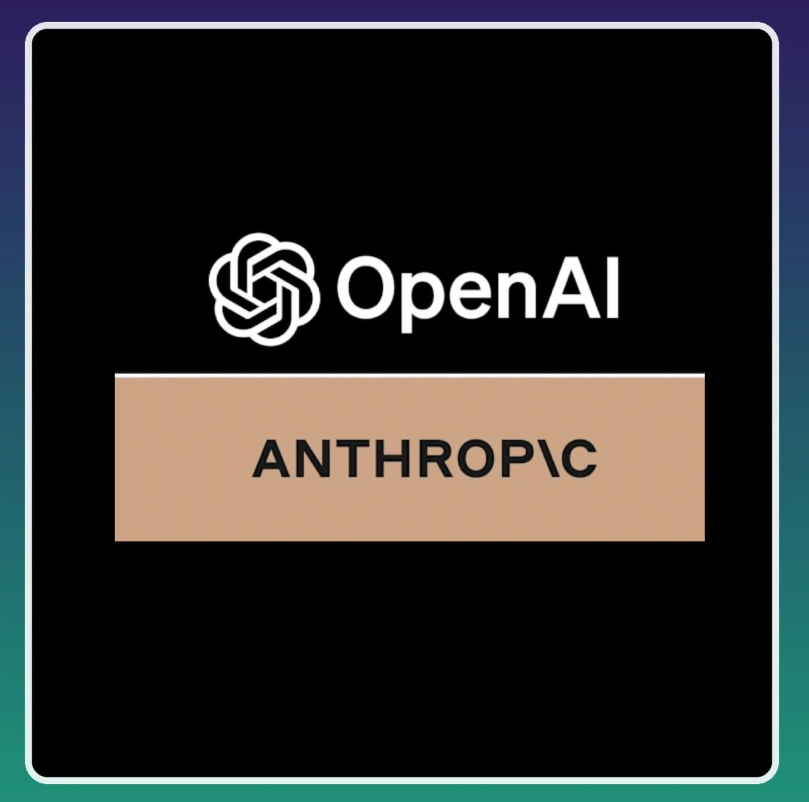 GPT-5蒸餾Claude? Anthropic切斷OpenAI 的API存取權 | 科技 | 鉅亨號 | Anue鉅亨