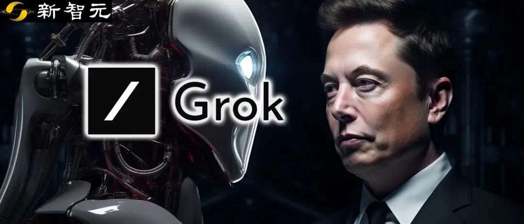 馬斯克xAI官宣開源自家大模型Grok！網友：現壓力給了OpenAI | 科技 | 鉅亨號 | Anue鉅亨