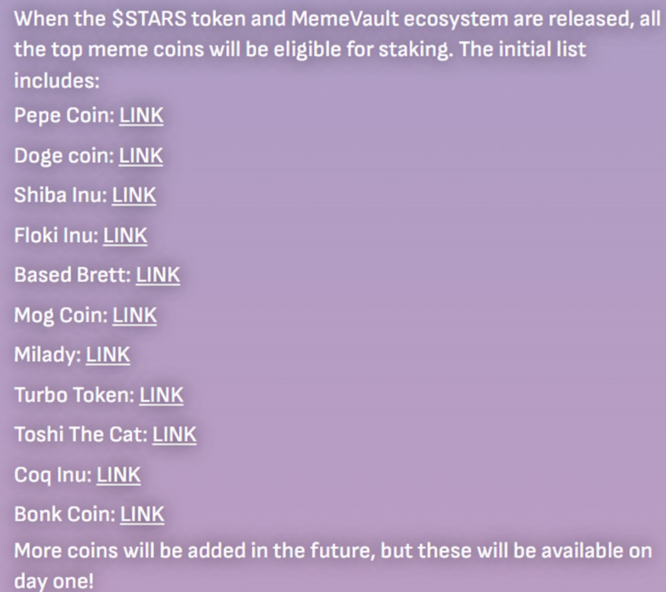 Crypto All-Stars ICO 三周內籌集 100 萬美元 提供 1,400% 年化收益率的質押獎勵 | 區塊鏈 | 鉅亨號 ...