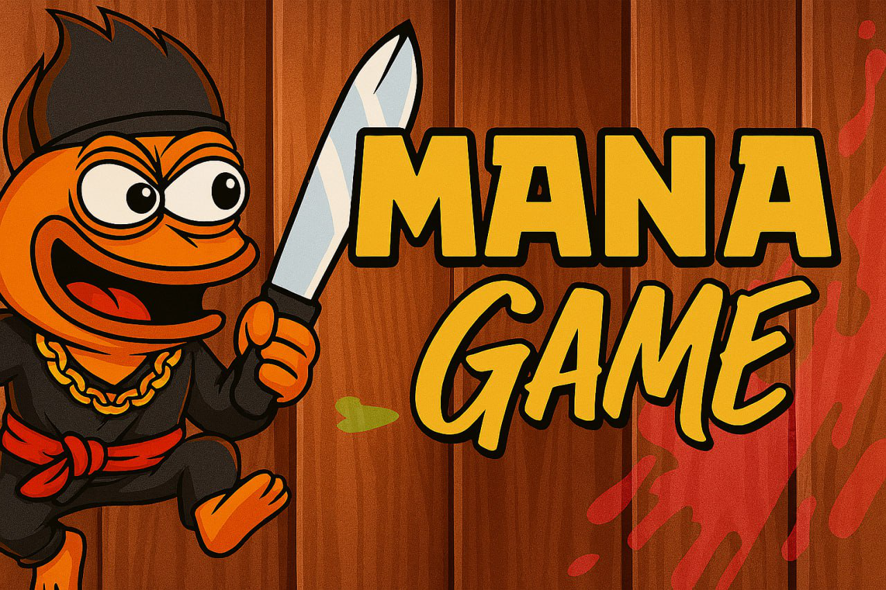 MANA GAME：重塑全球游戏生态系统的聚合引擎 | 區塊鏈 | 鉅亨號 | Anue鉅亨