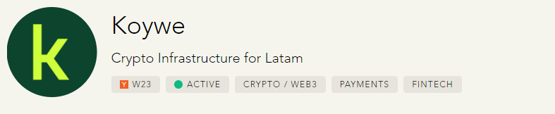 8个Web3项目和36个AI项目，入围Y Combinator 孵化计划，值得关注！ | 區塊鏈 | 鉅亨號 | Anue鉅亨