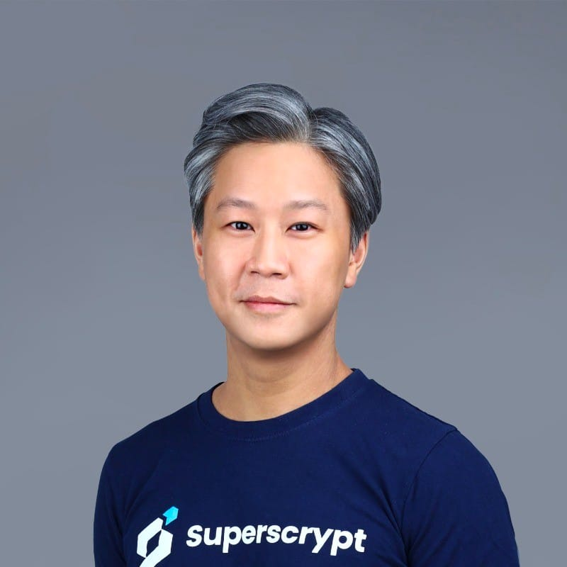 對話淡馬錫 Web3 基金 Superscrypt 合夥人：抛開炒作，我們忽視了 RWA 發展的哪些細節？ | 區塊鏈 | 鉅亨號 | Anue鉅亨