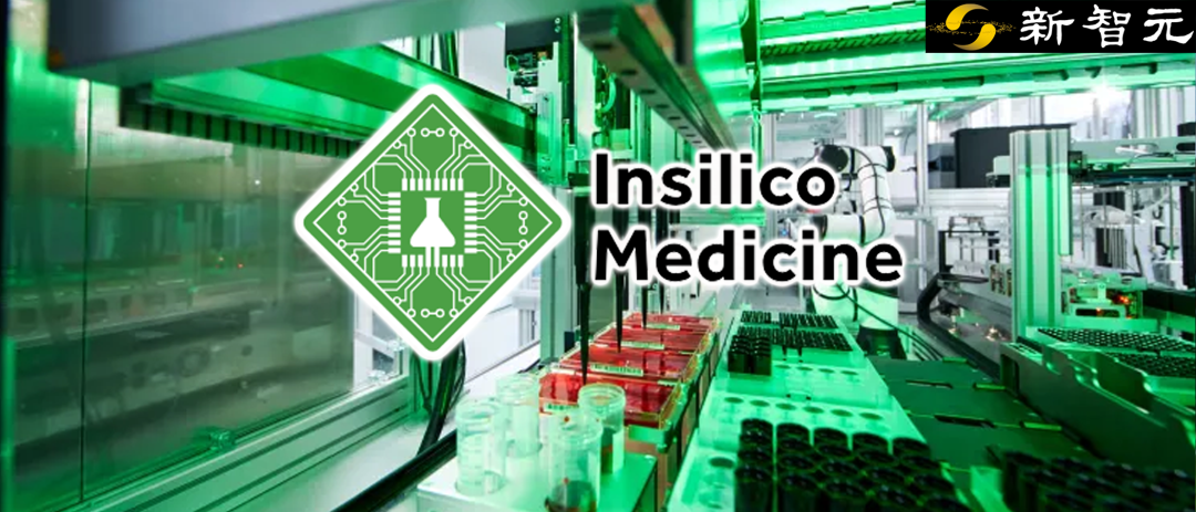 純AI研發新藥登Nature，效率提升3倍，臨床實驗療效拔群 | 科技 | 鉅亨號 | Anue鉅亨