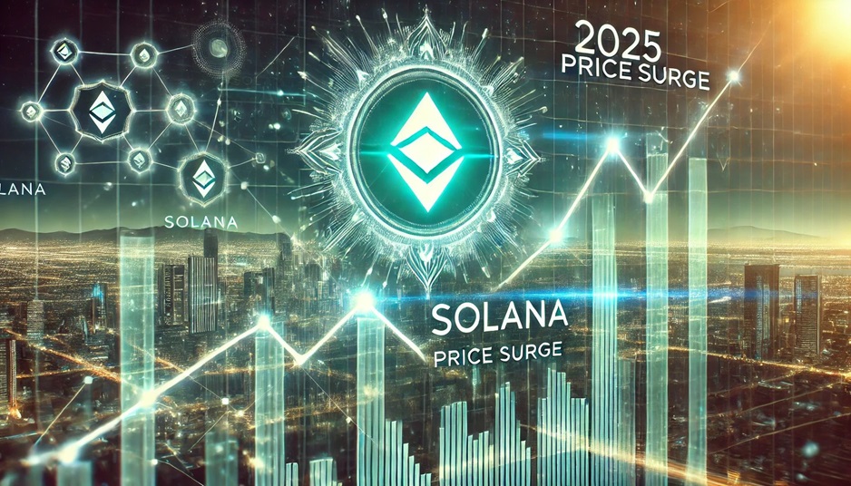 2025以太坊或飆升至1萬美元 $WEPE預售火爆超4200萬 | 區塊鏈 | 鉅亨號 | Anue鉅亨