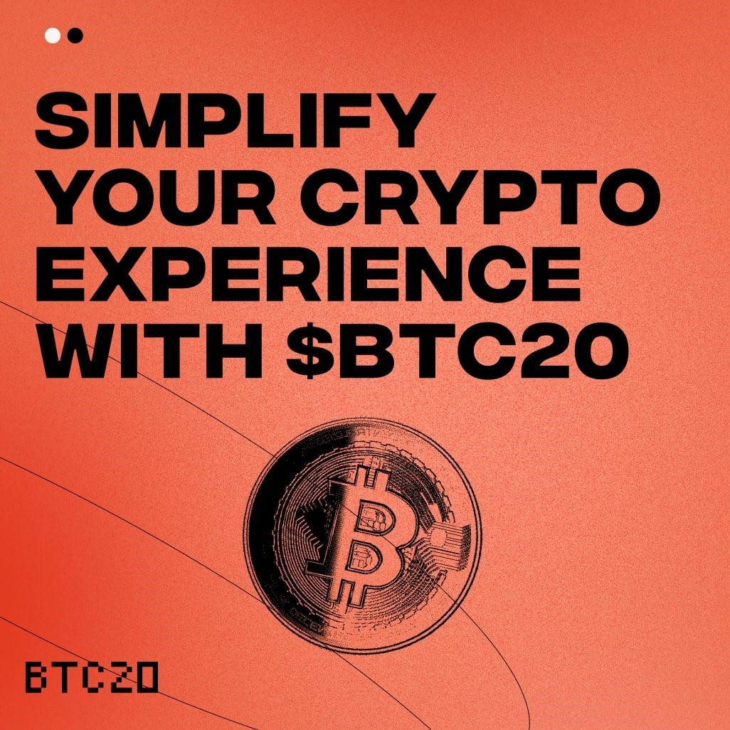 比特幣價格可能很快升至32,000美元 預售中的BTC20已籌集340,000美元 | 區塊鏈 | 鉅亨號 | Anue鉅亨