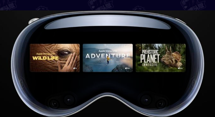 蘋果與華為的Vision Pro之爭，誰是贏家？ | 美股 | 鉅亨號 | Anue鉅亨