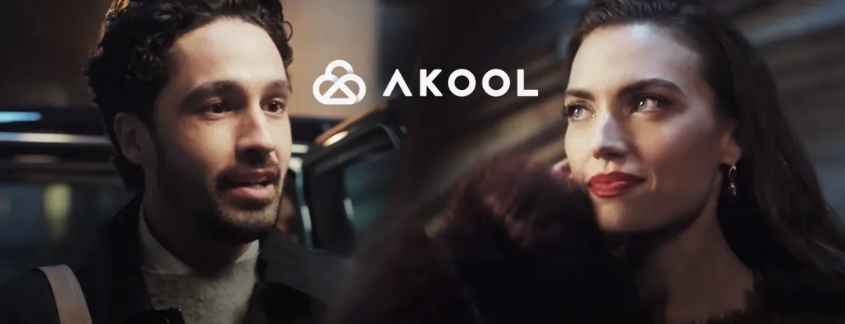 華人打造矽谷最火AI視訊神器AKOOL，爆款視訊火遍全網！4000萬美元營收一夜走紅廣告行銷界 | 科技 | 鉅亨號 | Anue鉅亨