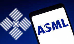 ASML，站上十字路口 | 科技 | 鉅亨號 | Anue鉅亨