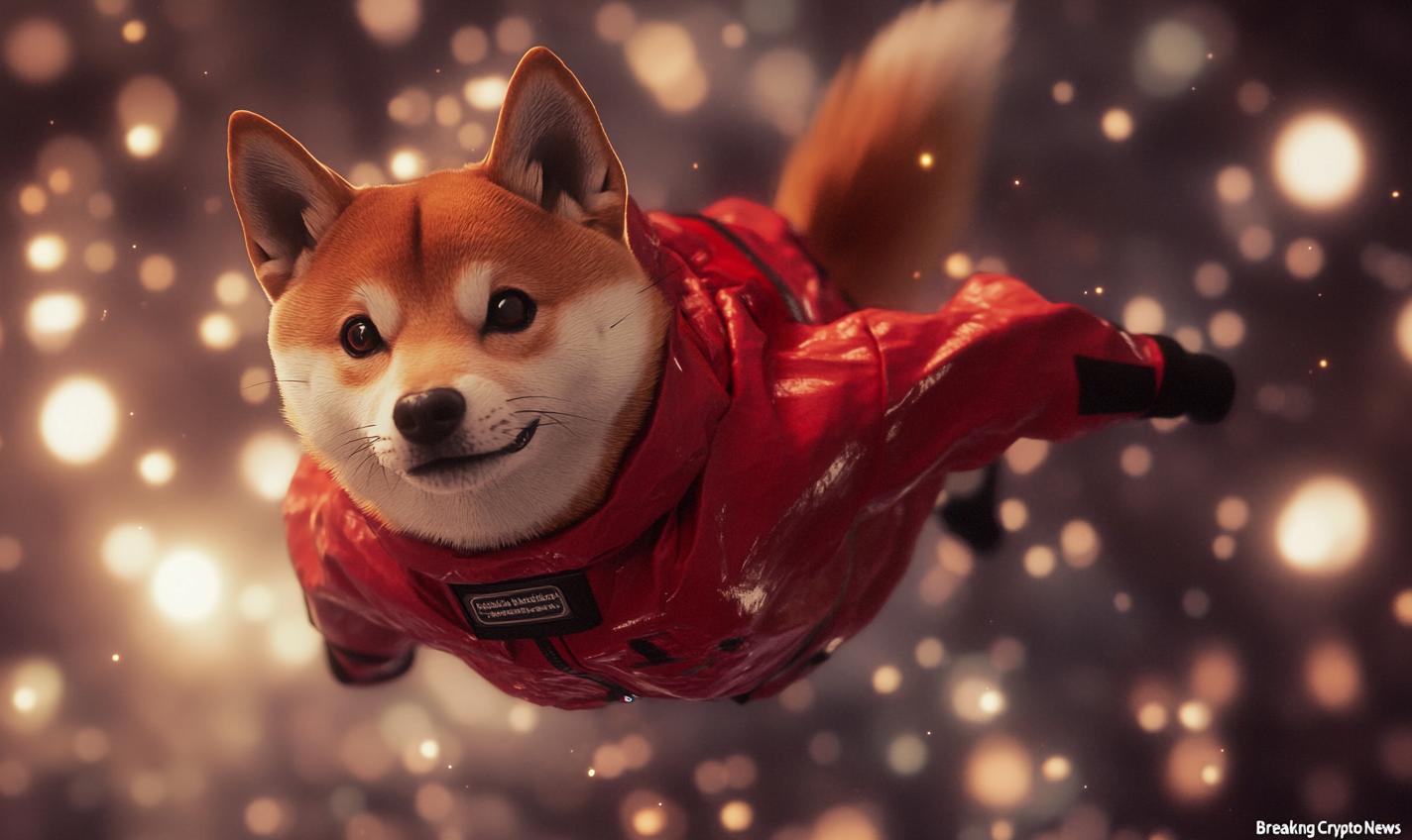 最佳模因幣Neiro Ethereum與PlayDoge 9月新興Meme Coin市場雙雄崛起 | 區塊鏈 | 鉅亨號 | Anue鉅亨