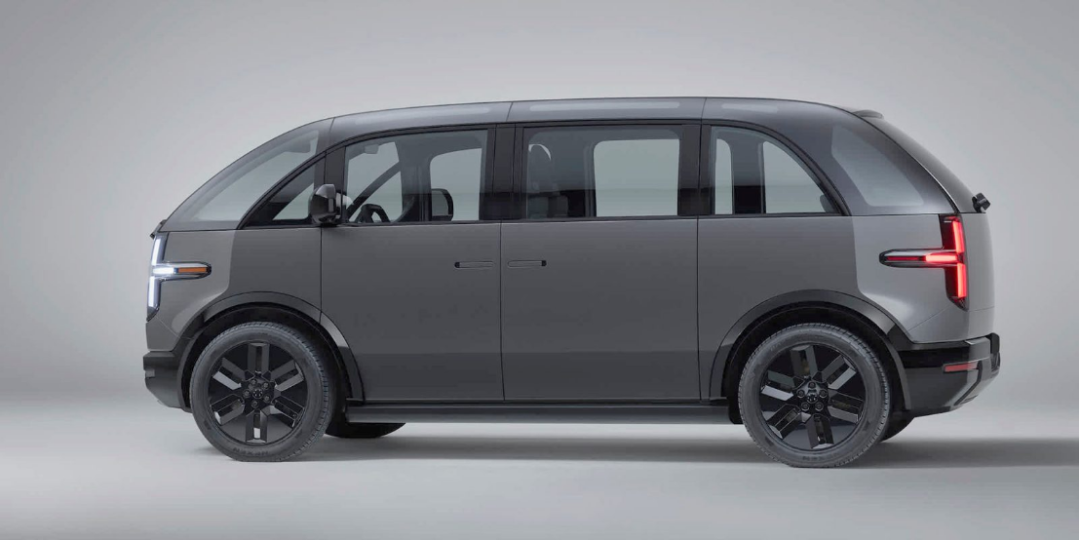 蘋果為Apple Car專案開發了相當於4個M2 Ultra的晶片 | 科技 | 鉅亨號 | Anue鉅亨