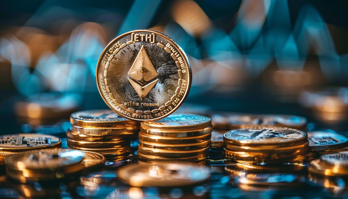 渣打銀行預測乙太坊ETF9成機率獲批 ETH年底將達8000美元、BTC本周創新高？ | 區塊鏈 | 鉅亨號 | Anue鉅亨