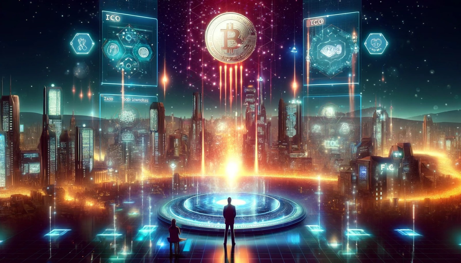 2025年ICO熱潮重來 Wall Street Pepe三周內籌集了3800萬美元 | 區塊鏈 | 鉅亨號 | Anue鉅亨