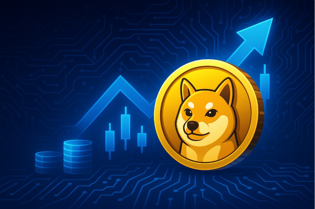 Maxi Doge 預售突破 200 萬美元 有望成為下一個 100 倍 Dogecoin | 區塊鏈 | 鉅亨號 | Anue鉅亨