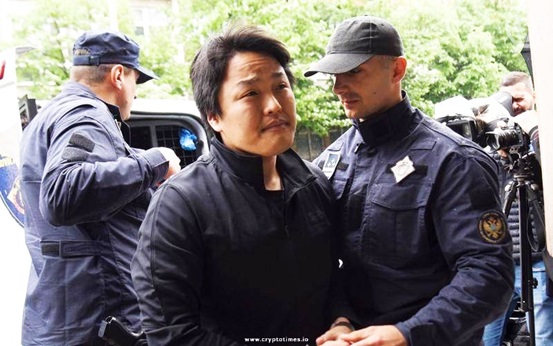 SEC公佈聊天記錄指Do Kown偽造交易 | 區塊鏈 | 鉅亨號 | Anue鉅亨