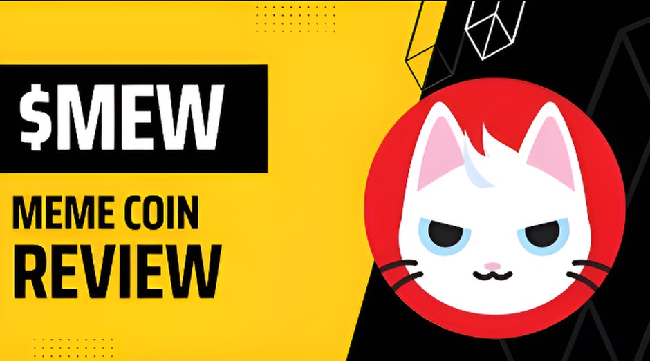 交易員靠新Meme CoinMEW 獲利9千萬美元 下一個成為千萬富翁迷因幣是Slothana($SLOTH)嗎？ | 區塊鏈 | 鉅亨號 ...