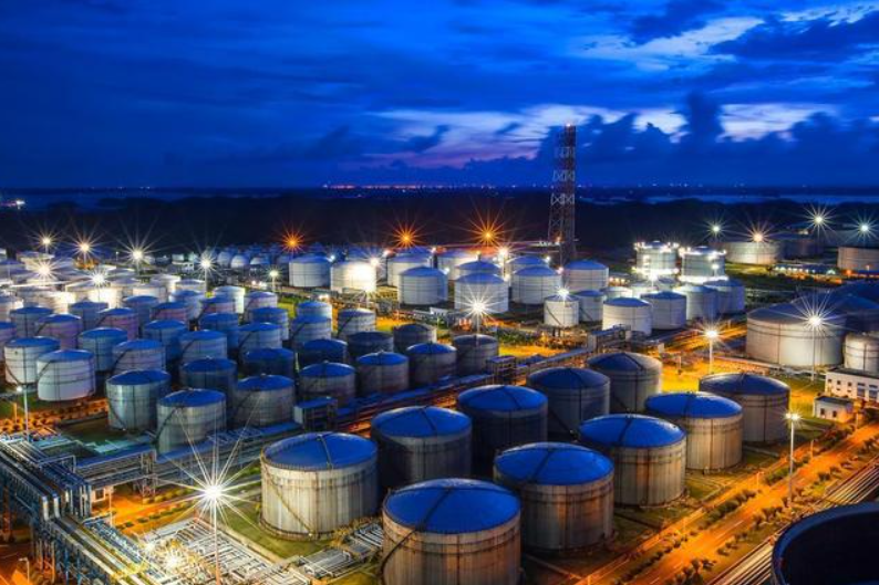 WTI油價忽略IEA的樂觀需求前景，RSI表明將進一步下跌 | 商品期貨 | 鉅亨號 | Anue鉅亨