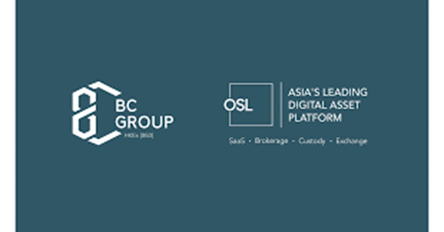 OSL財務長稱香港擁多項優勢 有條件成為亞洲加密市場龍頭 | 區塊鏈 | 鉅亨號 | Anue鉅亨
