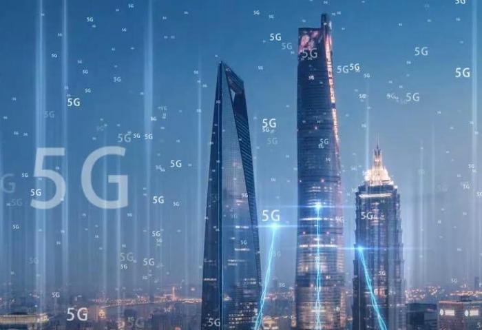 “5G攬海”，上海放大招 | A股 | 鉅亨號 | Anue鉅亨