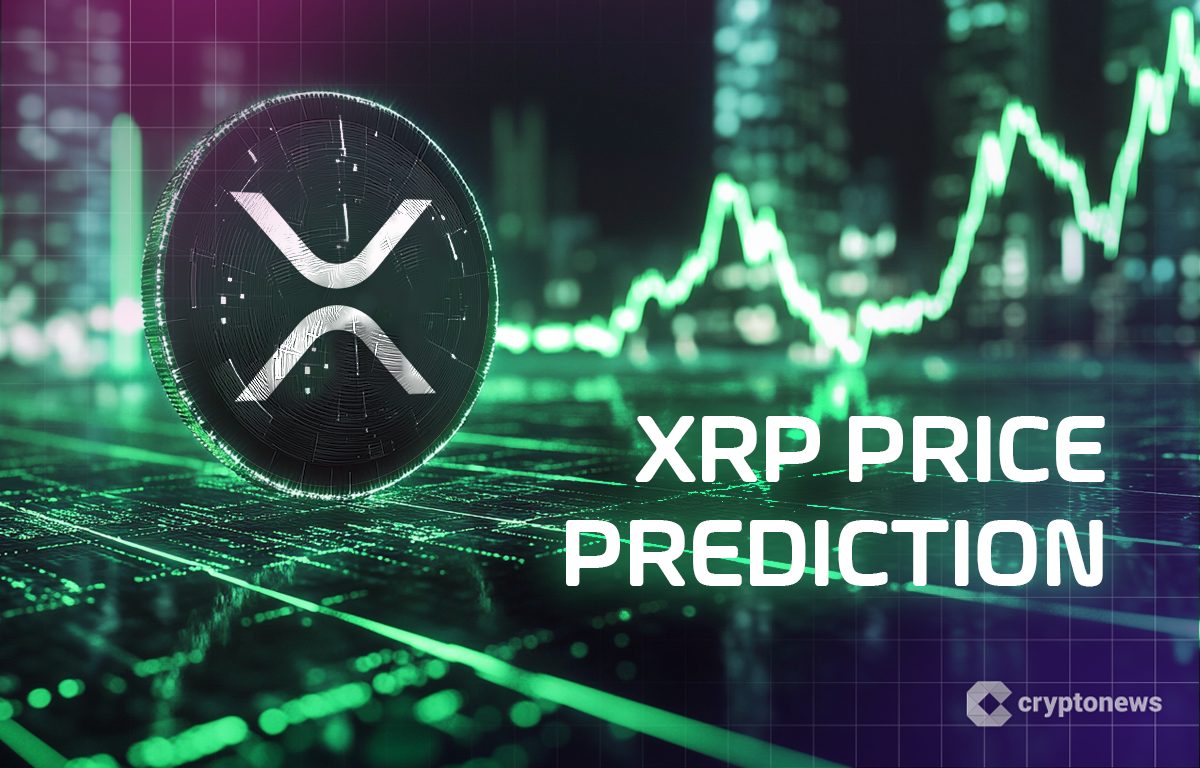 XRP價格預測：這波「艾略特波浪」能將XRP推多高？ | 區塊鏈 | 鉅亨號 | Anue鉅亨