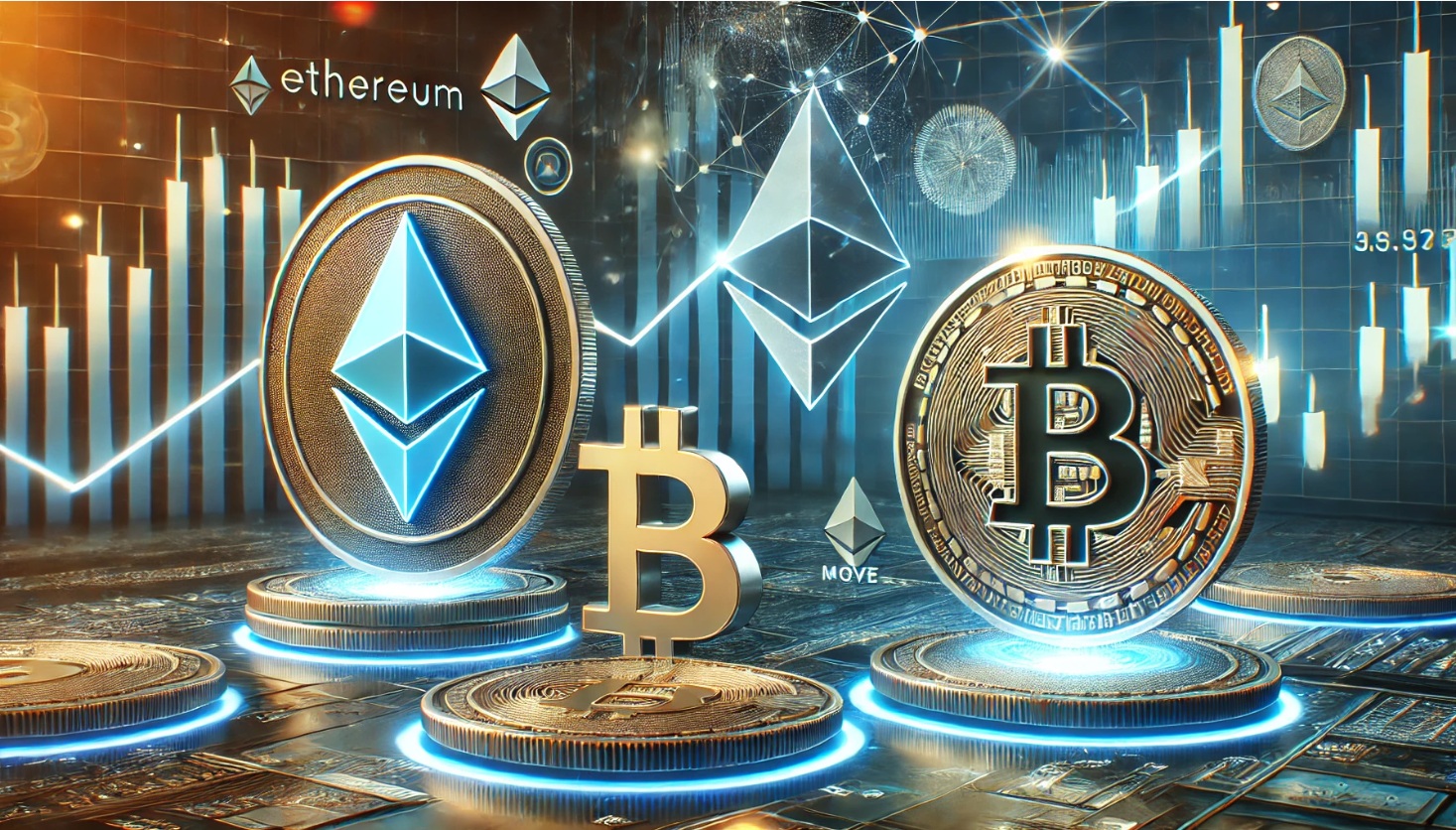 川普家族豪擲2000萬美元購買ETH、WBTC、MOVE，投資名單曝光 | 區塊鏈 | 鉅亨號 | Anue鉅亨