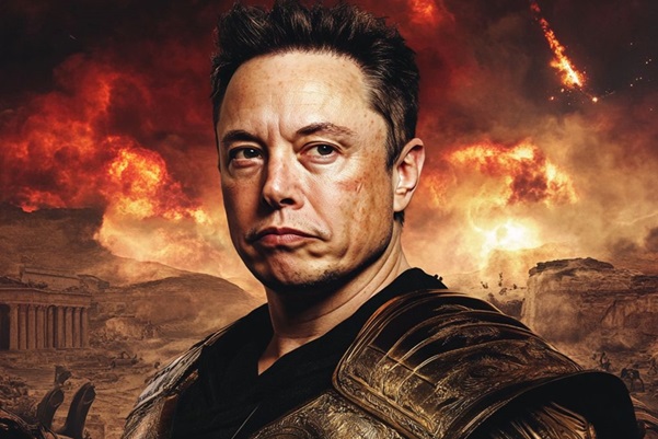 Elon Musk推出$VINE迷因幣 資金流入5大新ICO | 區塊鏈 | 鉅亨號 | Anue鉅亨