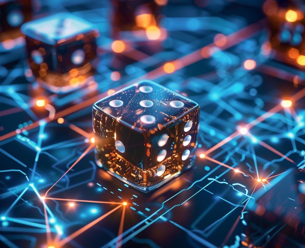 探索新的GambleFi代幣DICE：預售突破50萬美元 為空投營造熱烈氣氛 | 區塊鏈 | 鉅亨號 | Anue鉅亨