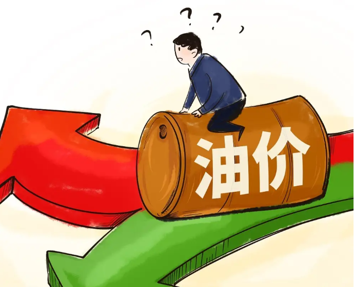 由於中國放鬆新冠防疫措施，又遇美元貶值，WTI油價加速上漲 | 商品期貨 | 鉅亨號 | Anue鉅亨