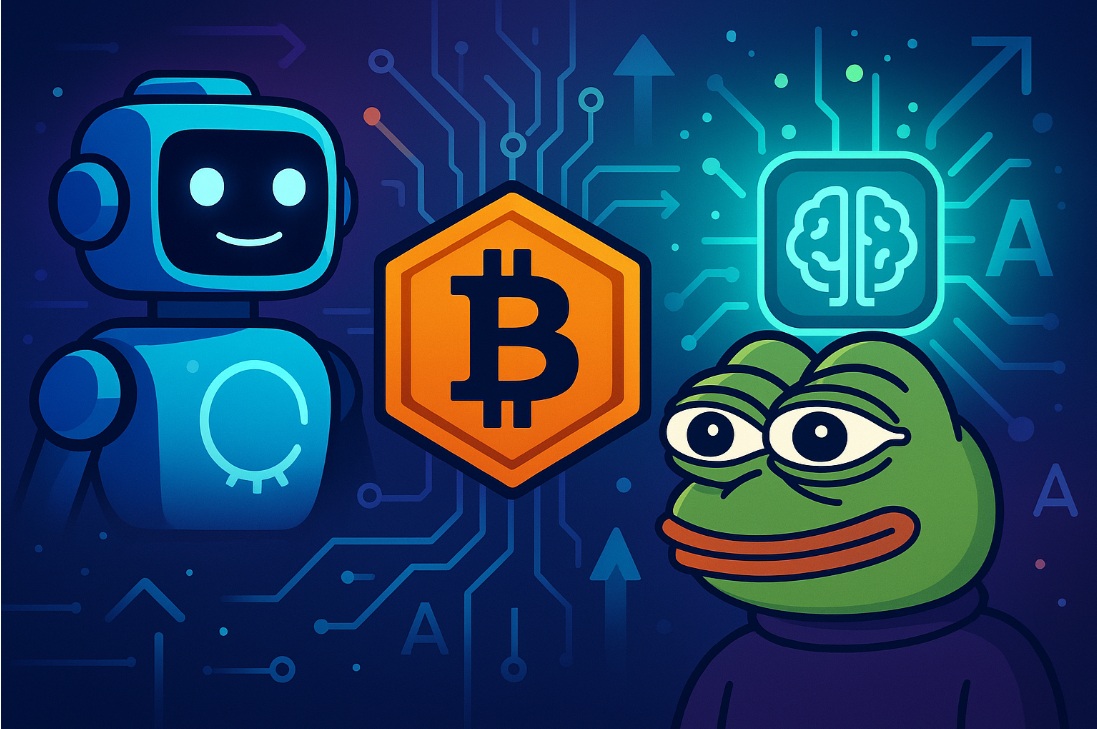 自主AI代理崛起 auto.fun與MIND of Pepe領航CryptoAI新紀元 | 區塊鏈 | 鉅亨號 | Anue鉅亨