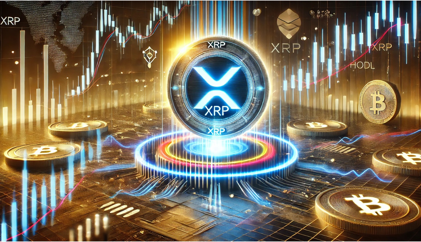 XRP行情深度解析：布林帶信號暗示買入還是賣出？ | 區塊鏈 | 鉅亨號 | Anue鉅亨