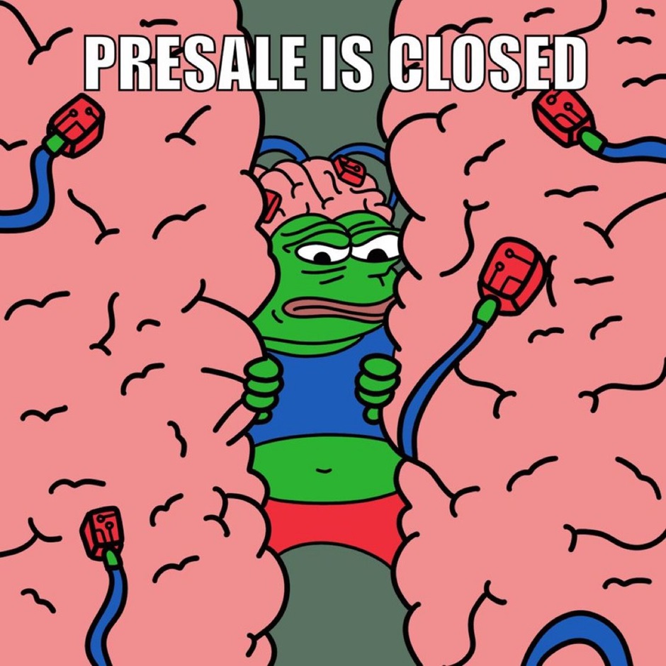 Pepe Unchained 今日正式上市 百倍潛力 Meme 幣震撼來襲 | 區塊鏈 | 鉅亨號 | Anue鉅亨