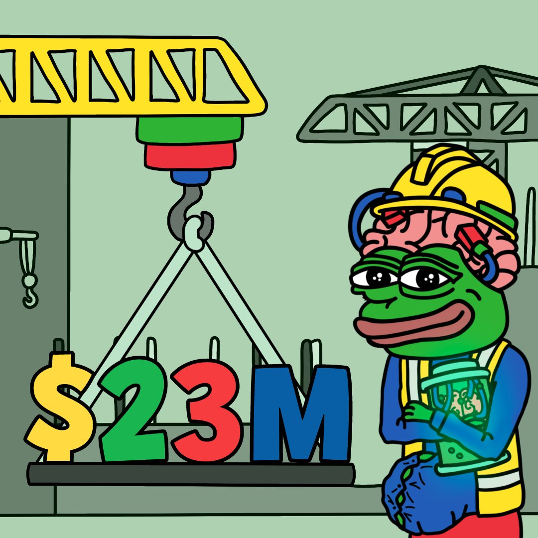 BTC 衝破 70,000 美元！Pepe Unchained 預售熱度飆升至 2,300 萬美元 | 區塊鏈 | 鉅亨號 | Anue鉅亨