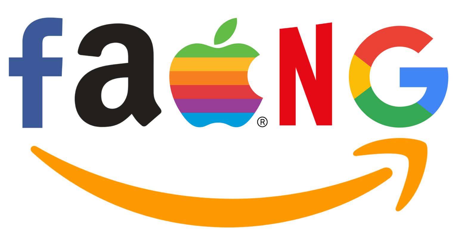 矽谷巨頭們“大潰敗”…… | 美股 | 鉅亨號 | Anue鉅亨