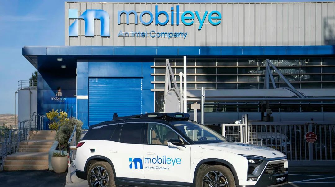 自動駕駛小巨頭Mobileye的“災難性”上市 | 美股 | 鉅亨號 | Anue鉅亨