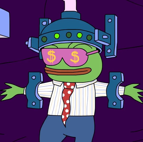Wall Street Pepe 預售突破 6930 萬美元 能否超越 Pepe Unchained？僅剩 11 天搶購！ | 區塊鏈 | 鉅 ...