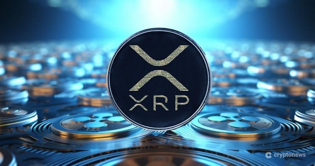 XRP價格突破$1.00 為何$5歷史新高即將到來？ | 區塊鏈 | 鉅亨號 | Anue鉅亨