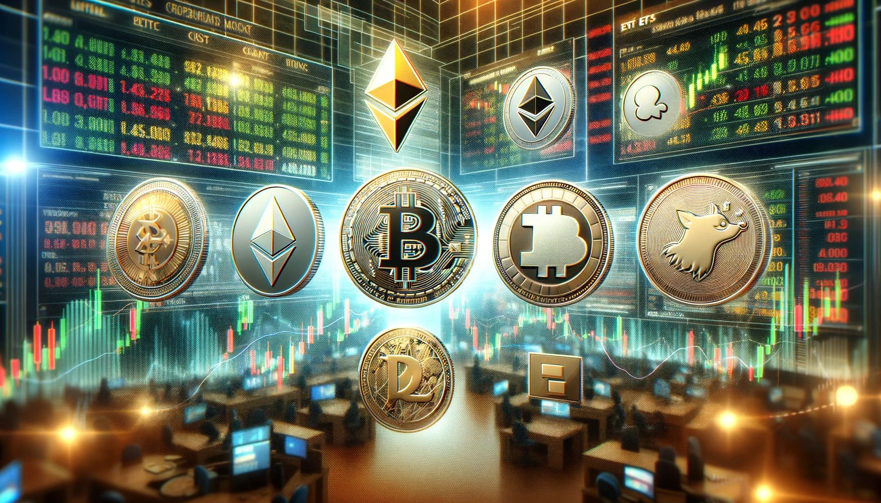 Coinbase推出無Gas費Multi Chain錢包 多鏈迷因幣BaseDawgz預售開始 | 區塊鏈 | 鉅亨號 | Anue鉅亨